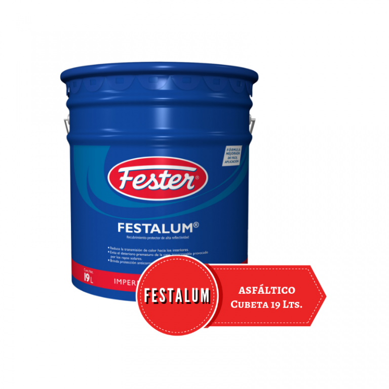 Fester Imperflex - Membrana de refuerzo - Fester ImperMéxico